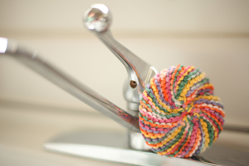 Ravelry: Tribble pattern by Abigail - 1870pearl