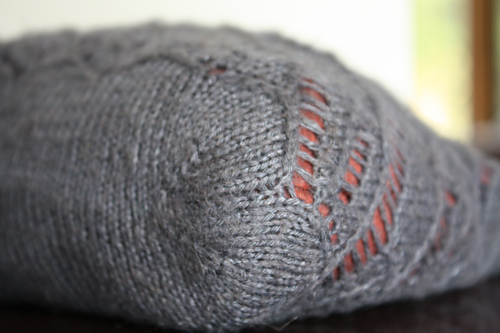 Ravelry: Firefly Bag pattern by Amy Christoffers