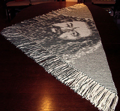Ravelry: Hagrid Illusion pattern by Steve Plummer
