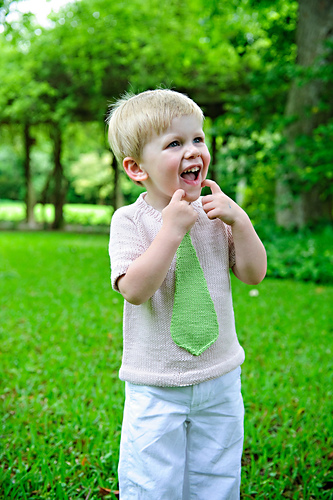Ravelry: Boys Can Wear Pink pattern by Kate Oates