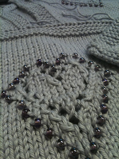 Ravelry: Martin Storey Comfort Square pattern by Martin Storey