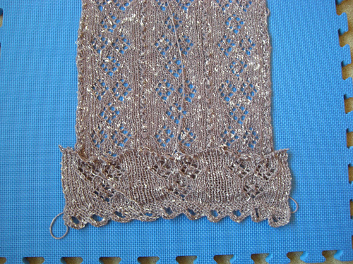 Ravelry: Rowlee pattern by Louisa Harding