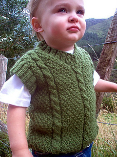 Ravelry: Little Boy Blue pattern by Mary Hickmott
