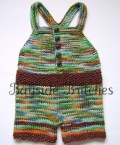 Ravelry: Bayside Britches pattern by Jennifer Pimentel