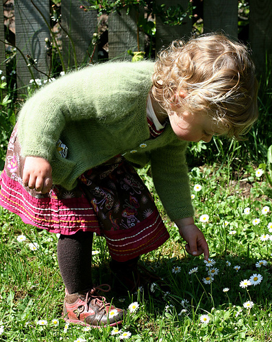 Ravelry: Mini Manu pattern by Kate Davies Designs