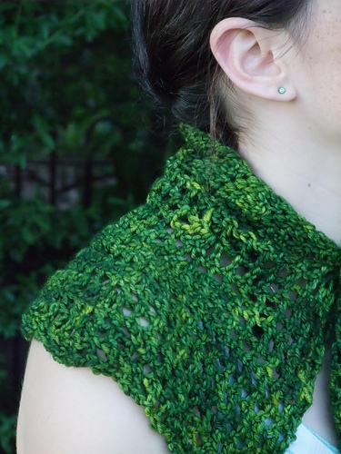 Ravelry: Heidi Shawl pattern by Sarah Francis