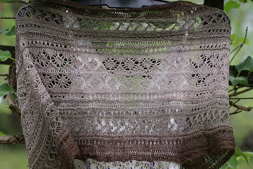 Ravelry: Maahinen pattern by Katri Parovuori
