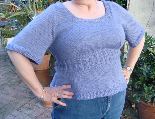 Ravelry: Bombshell pattern by Stefanie Japel