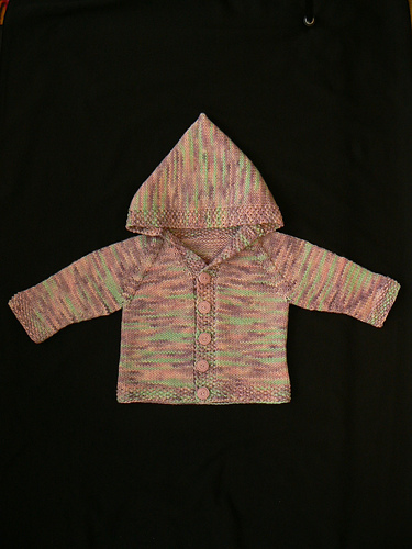 Ravelry: Young Einstein pattern by Julia Stanfield