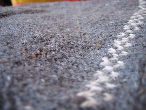 Ravelry: Nor'Western Bonnet pattern by Katie Hanrott