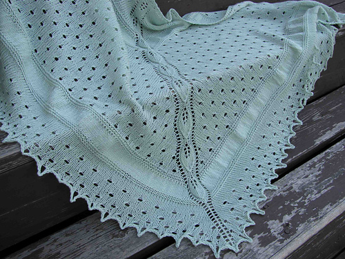Ravelry: Dottie pattern by Lilia Mankki