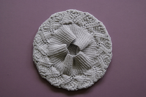 Ravelry: Welcome Hat pattern by Cecily Glowik MacDonald