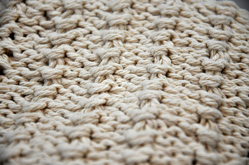 Ravelry: Nubby Bath Mitt pattern by Melissa Powers