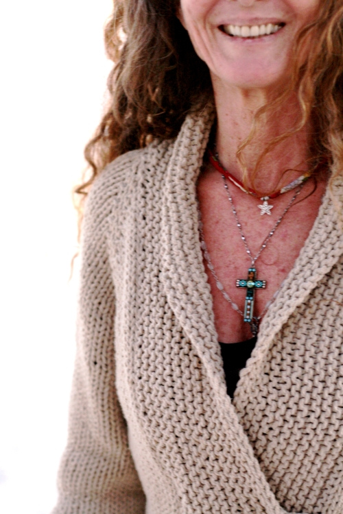 Ravelry: Iced pattern by Carol Feller