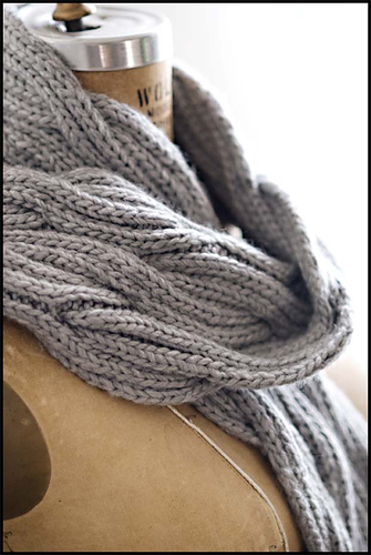 Ravelry: Cinder pattern by Jared Flood