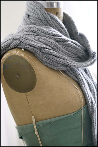 Ravelry: Cinder pattern by Jared Flood