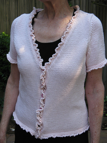Ravelry: Noa pattern by Berroco Design Team