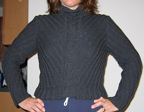 Ravelry: Hope pattern by Kim Hargreaves