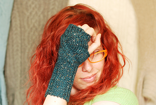 Ravelry: Swerve pattern by Lee Meredith