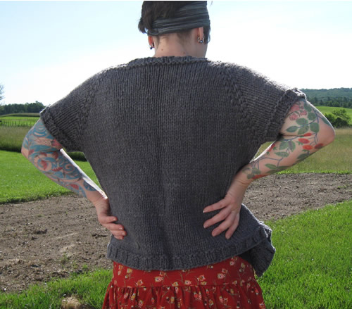 Ravelry: Jewels pattern by Amy King