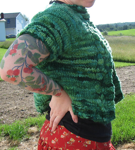 Ravelry: Jewels pattern by Amy King