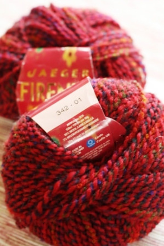 Ravelry: Jaeger Firenze