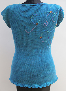 Ravelry: myrawood's Crazy Quilt Knitting