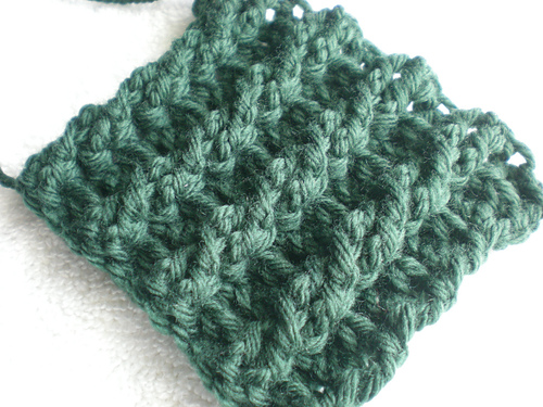 Ravelry: Double Twist pattern by Drew Emborsky