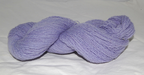 Ravelry: Rose Unraveled Wool Nylon Lace