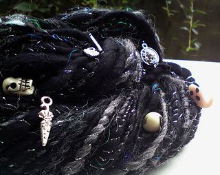 Ravelry: Weird&Twisted The Room of Hidden Things - Harry Potter ...
