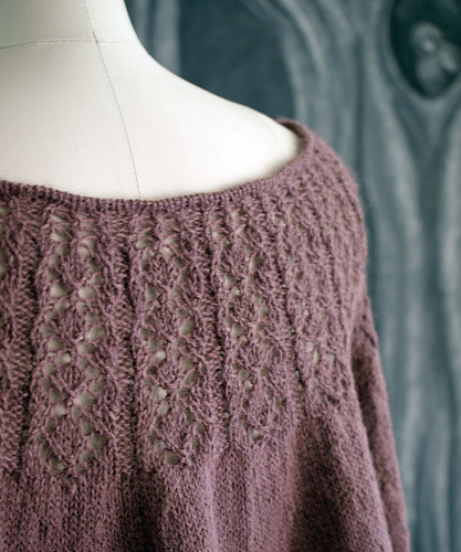 Ravelry: Fable pattern by Jennifer Lang