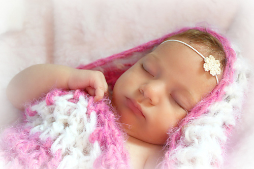 Ravelry: Isabelle Flower Headband pattern by CrochetAK