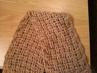 Ravelry: Emma Scarf pattern by Slipknot Designs