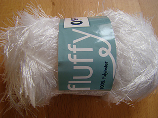 Ravelry: Zeeman Fluffy