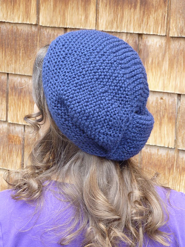 Ravelry: #07 & 08 Moebius Hat pattern by Fumiko Imaizumi (今泉史子)