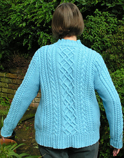 Ravelry: Sebastian pattern by Martin Storey