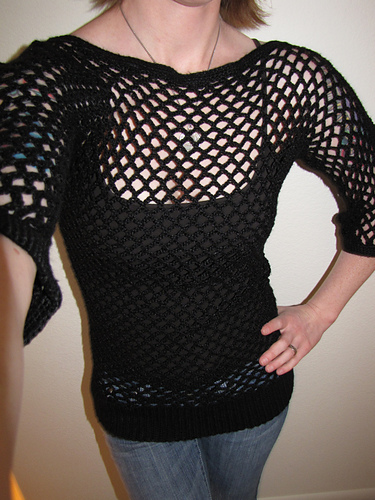 Ravelry: Helena pattern by Vickie Howell