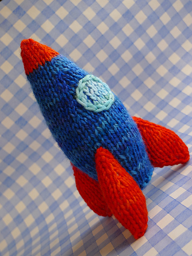 Space Knits : r/knitting