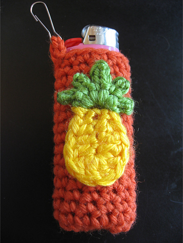 Ravelry: Lighter Cozy pattern by Crystal Carriere