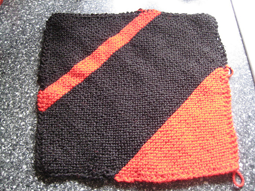 Ravelry: Squares for Wraps pattern by Wrap with Love