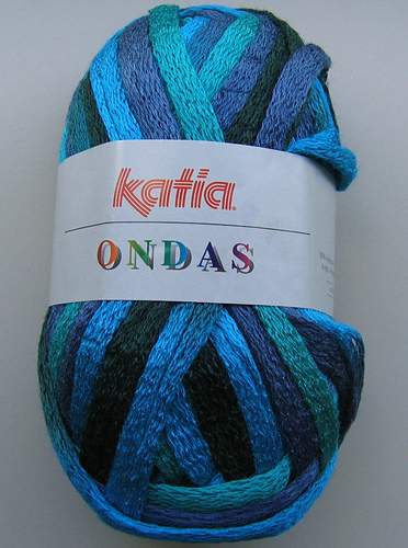 Ravelry: Katia Ondas