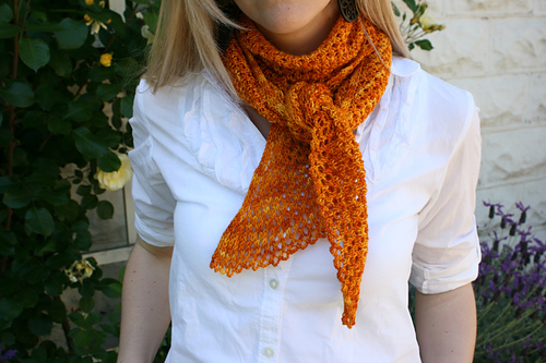 Ravelry: Peponi pattern by Hilary Smith Callis