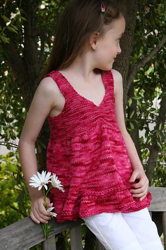 Ravelry: Breezy pattern by Shannon Passmore