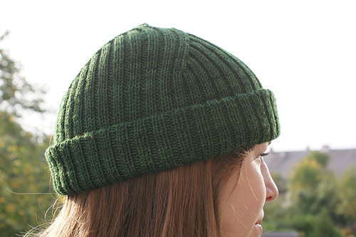 Ravelry: 2x2 Ribbed For His Pleasure pattern by Tinksdarkerside