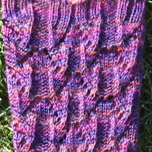 Ravelry: Greel pattern by Dorie Lysaght