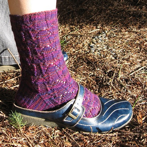 Ravelry: Greel pattern by Dorie Lysaght
