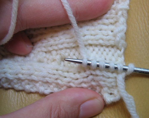 Ravelry: Long Night's Journey Into Day pattern by Star Athena