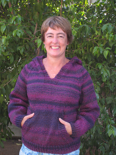 Ravelry: A Wonderful Wallaby - 1983 pattern by Carol A. Anderson