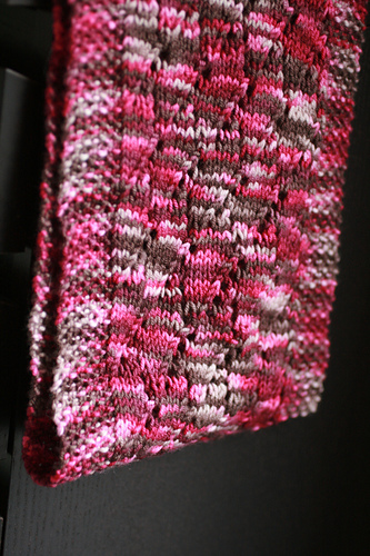 Ravelry: Solitaire pattern by swayinglights