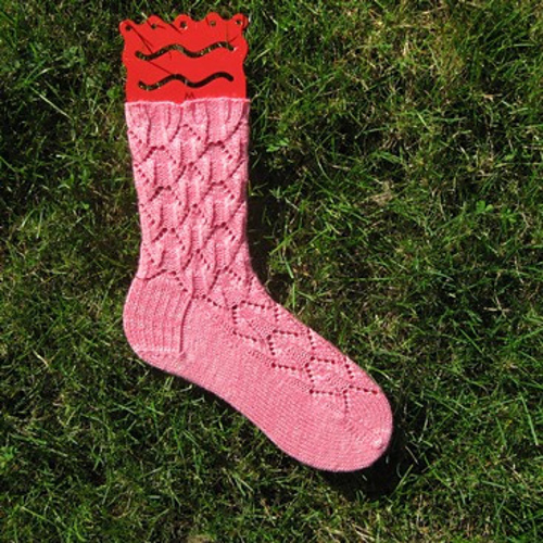 Ravelry: Greel pattern by Dorie Lysaght